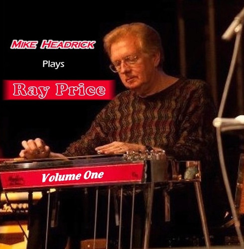 Ray Price Vol. 1 | Mike Headrick