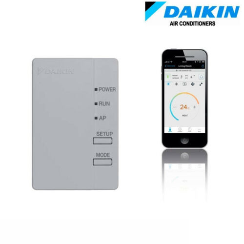 Daikin WiFi Adaptor | waipaheatpumps