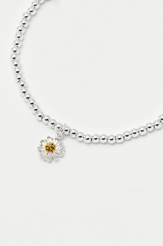 Estella Bartlett Sienna Wildflower Bracelet | Simply Rye