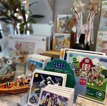 Gift Shop Rye | Simply Rye | England