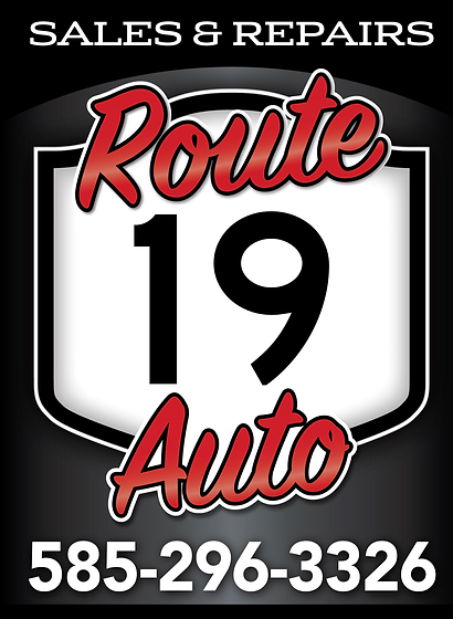 Home | Route 19 Auto
