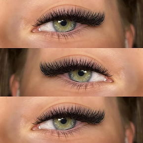 Eyelash Extension in Atlanta | LashesofAtlanta in Georgia