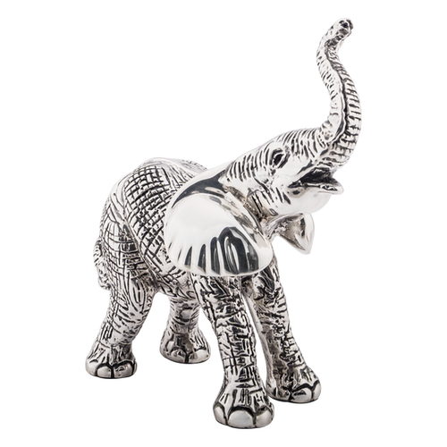Silver Elephant Figurine D Argenta Unique Gifts Home Decor Silver Elephant Figurine D Argenta Unique Gifts Home Decor