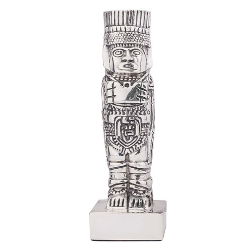 Atlante of Tula - Toltec | DArgenta | Unique Gifts | Home Decor