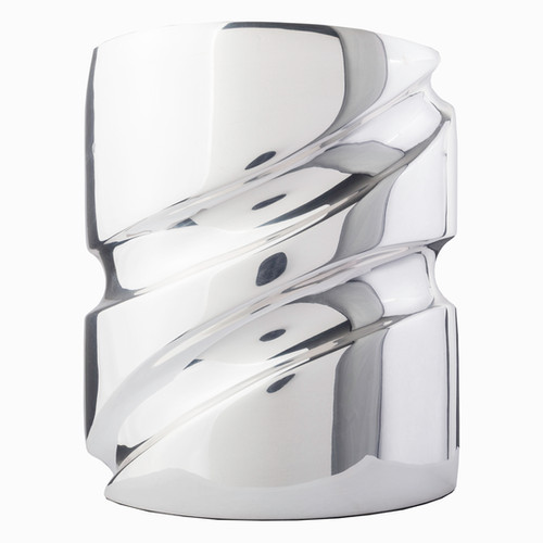 Motion Silver Sculpture | DArgenta | Unique Gifts | Home Decor