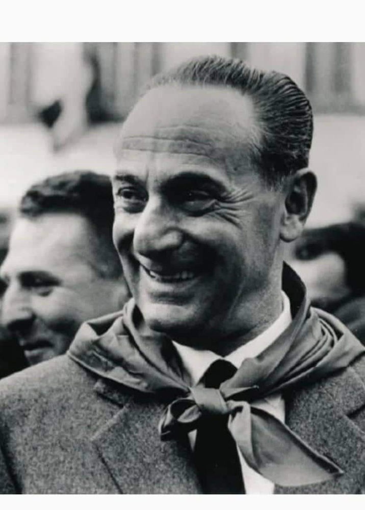 27 ottobre. ESPLODE MATTEI.