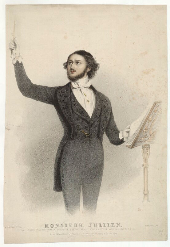 Embodying Music: The Visuality of Three Iconic Conductors in London ...