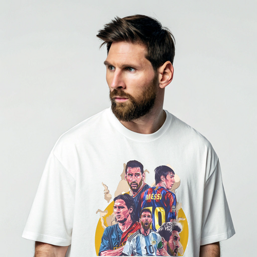 Football Merch | Zen-G