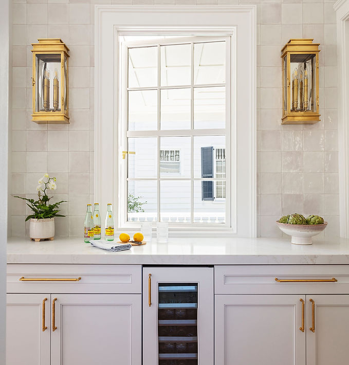 Projects | Wendy Mauro Design