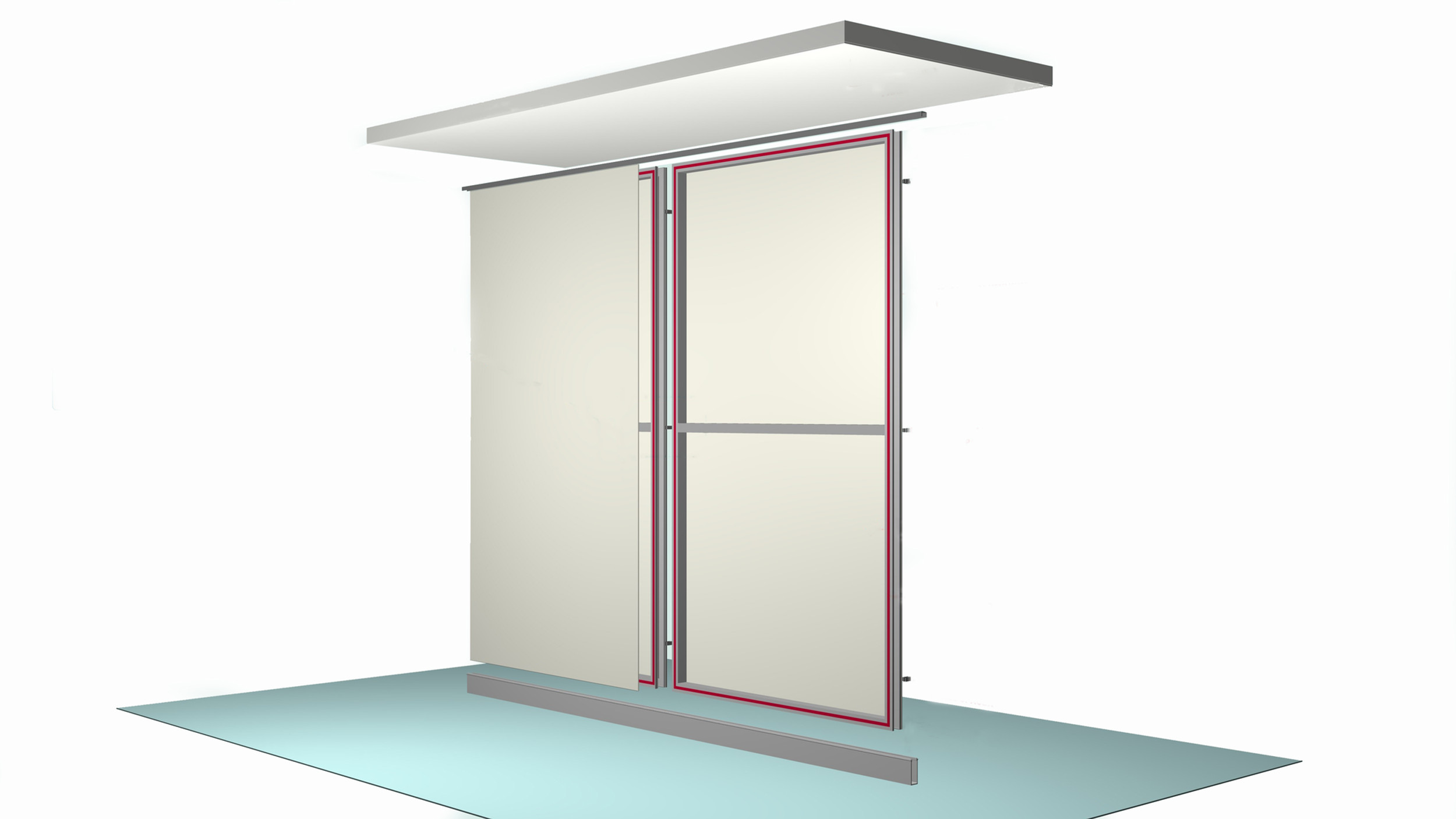 HPL Wall and Ceiling Panels | MRC Systems Fze