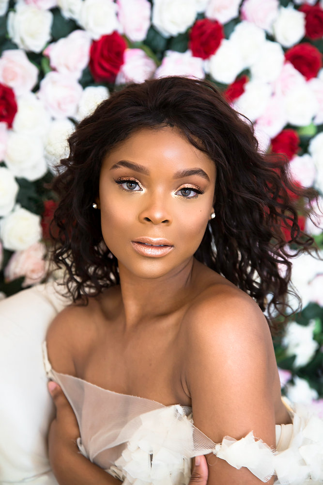 Sheri Baby: Interview with Ajiona Alexus
