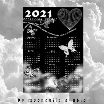 Home | Moonchild Studio