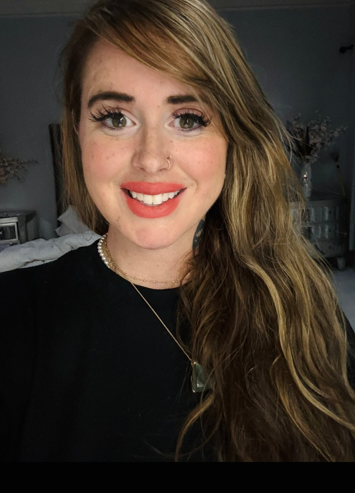 Kelly Kurdi | Amber G Productions