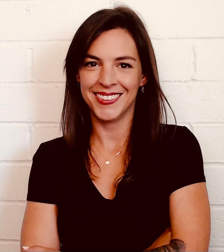 Sarah Grasso | Amber G Productions