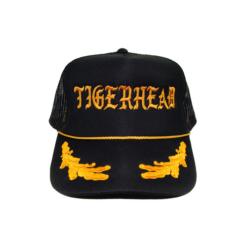 TIGERHEAD™ Captain Hat (Limited Edition) | TIGERHEAD