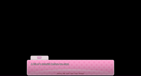 Doki Doki Choice Based