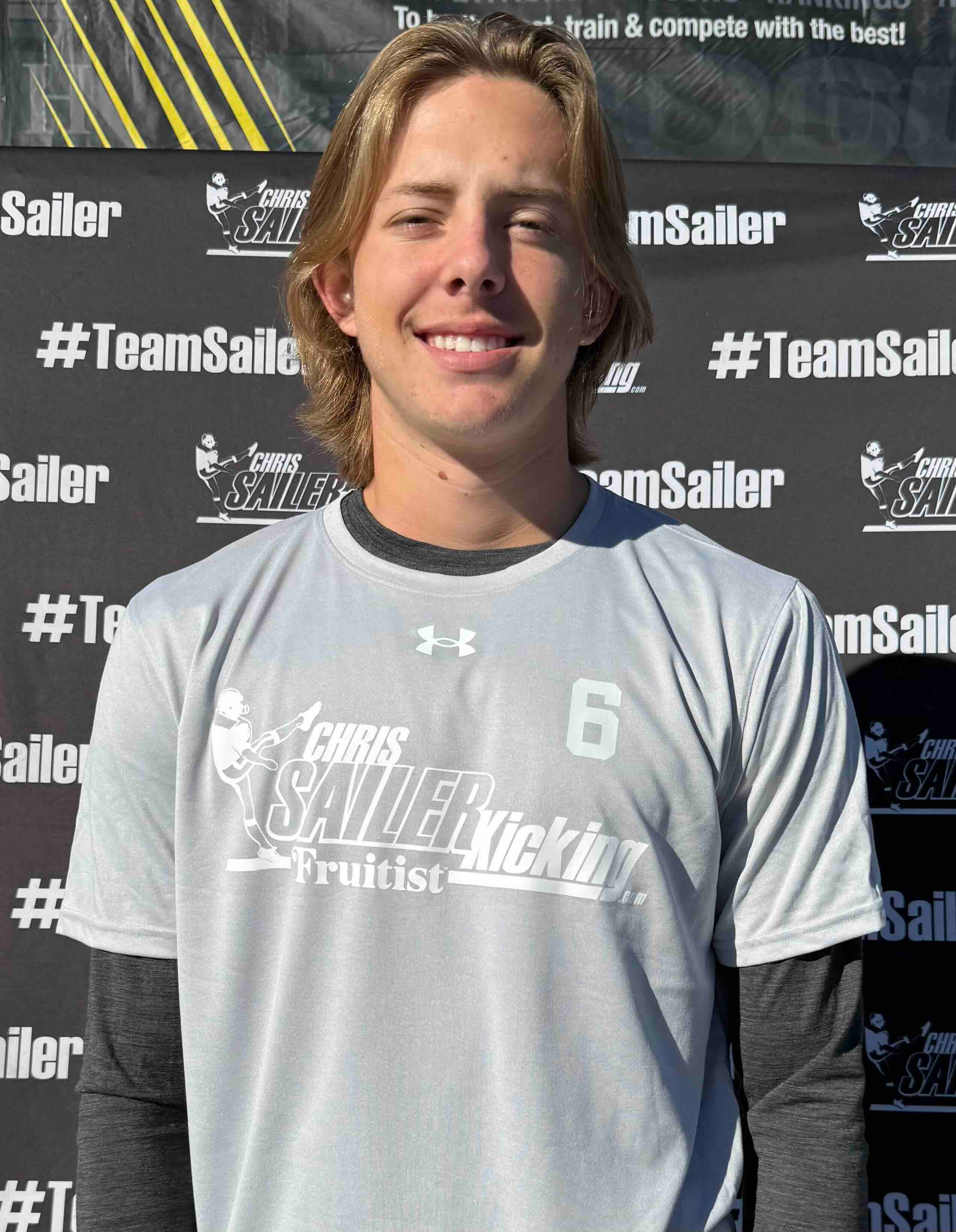 Brody Carroll