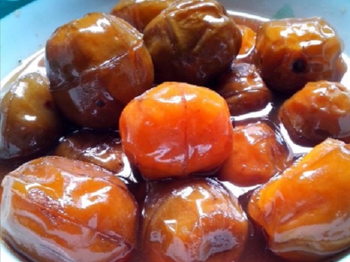 Jocote: Where to Find & Taste This Must-Try Costa Rican Fruit