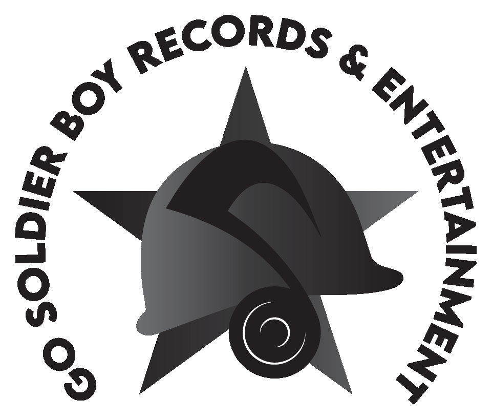 HOME | Go Soldier Boy Recor