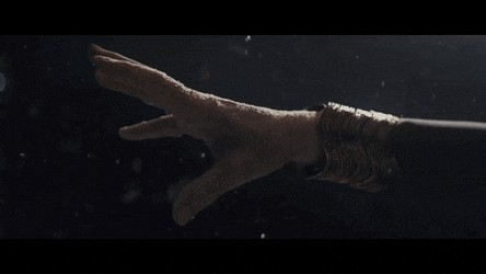 Hermit and an Azath- A Malazan inspired D&D game