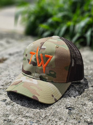TW Hat | Tropical Warfare
