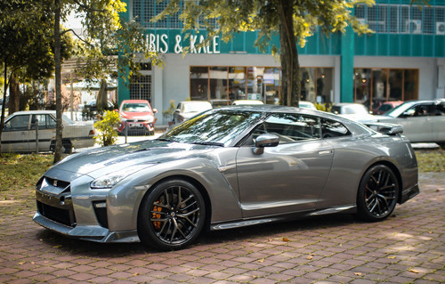 NIssan GT-R R35 Recaro Edition | DOUBLE R' MOTORS