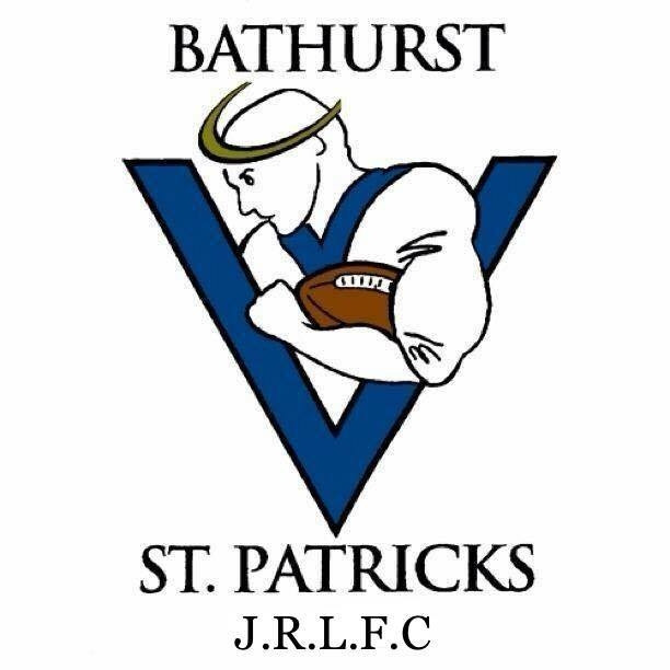 Bathurst St Pats JRLFC