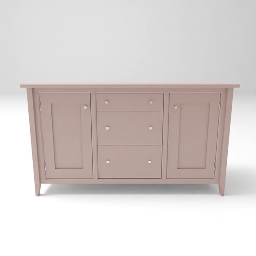 Clifton Sideboard, Double Doored and Drawers | Benton Furniture