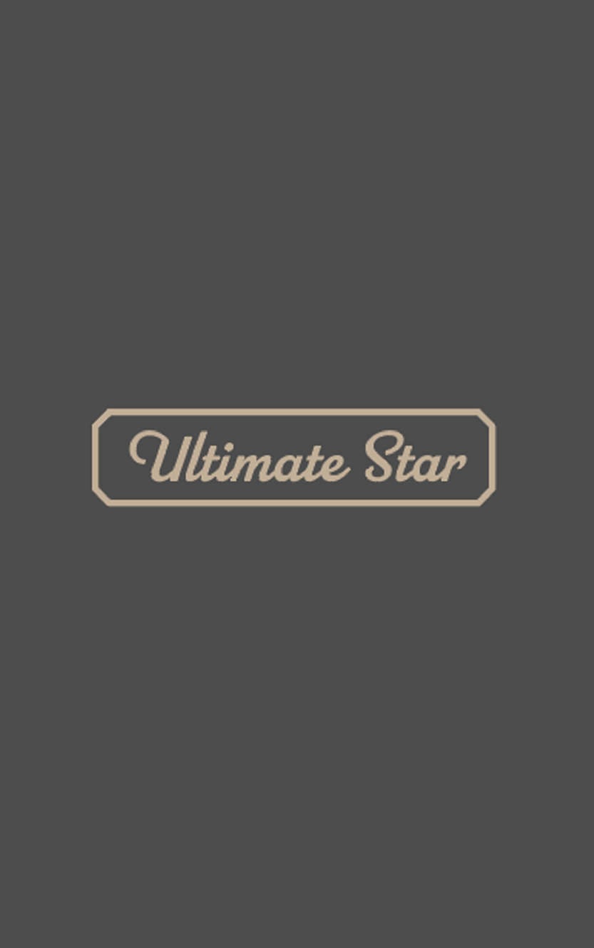 Ultimate Star BRAND LIST