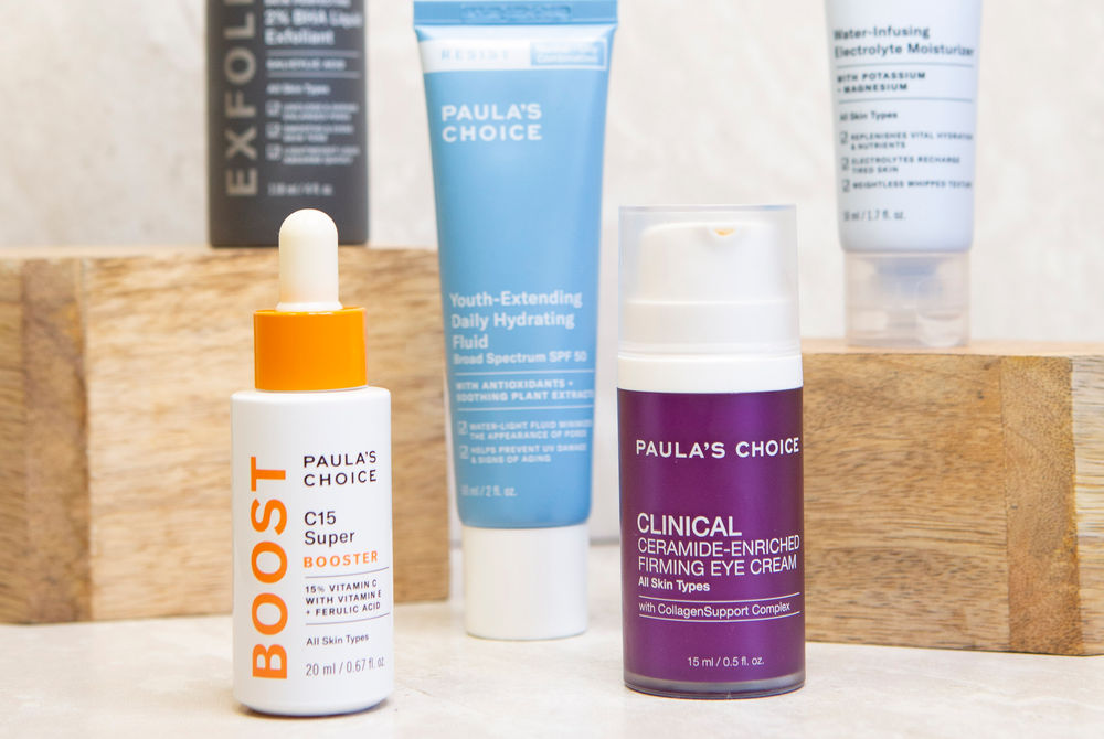 Paula's Choice launches at Sephora! | ad