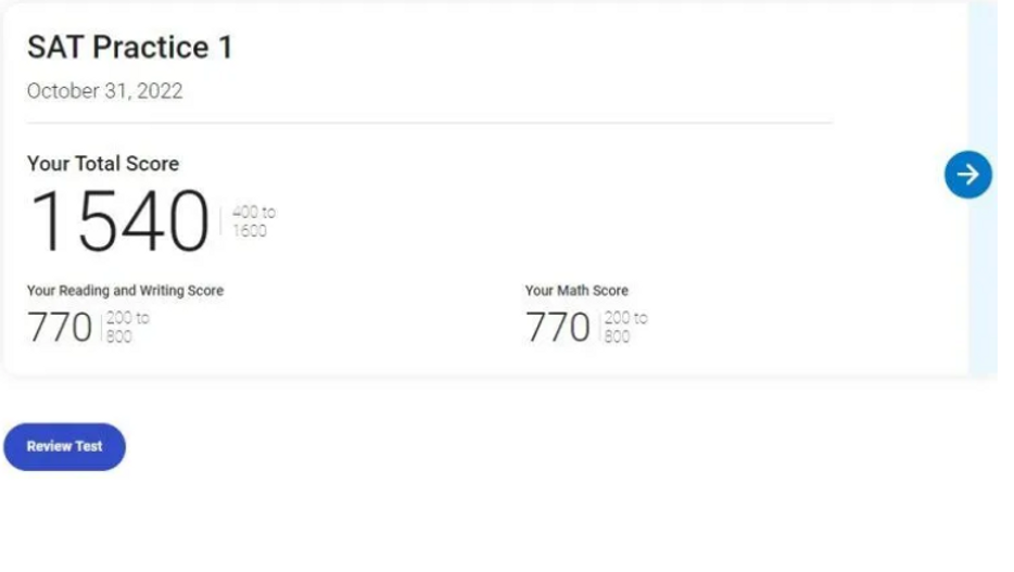 Scoring 750+ in SAT Math. Improve Your Admission prospects in 2026 with ...