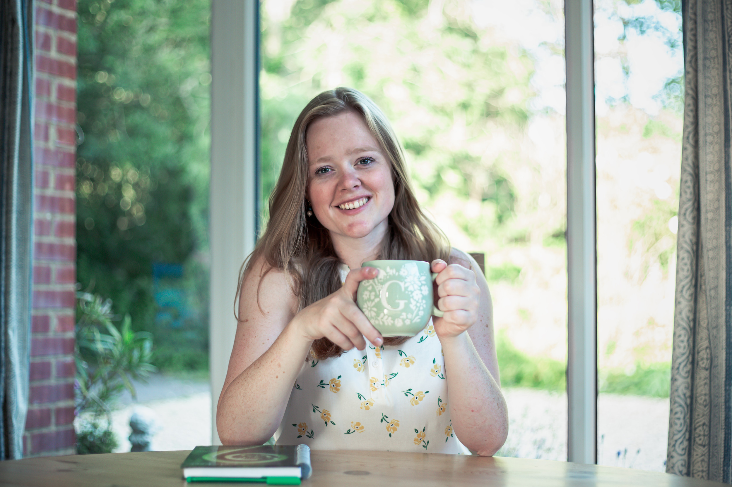 About Us | Host with Grace
