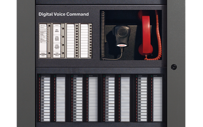 Mass Notification | Marathon Electrical | Low Voltage