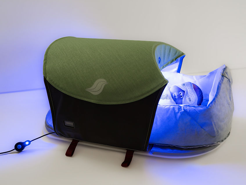 Enlighten Infant Home Care