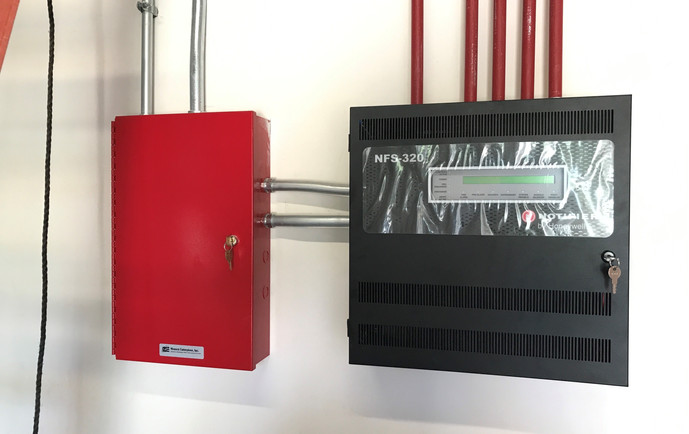 Mass Notification | Marathon Electrical | Low Voltage