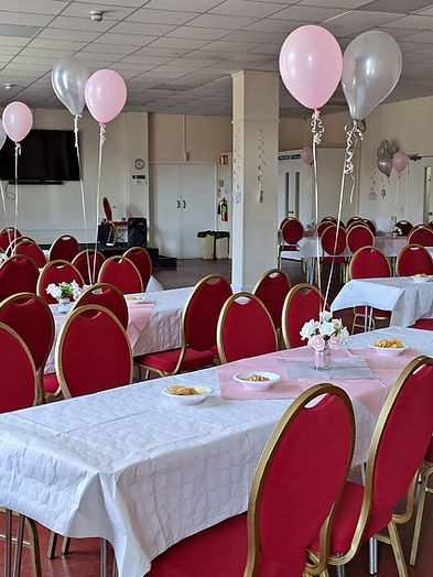 Hall and Room Hire Frinton Walton-on-the-naze