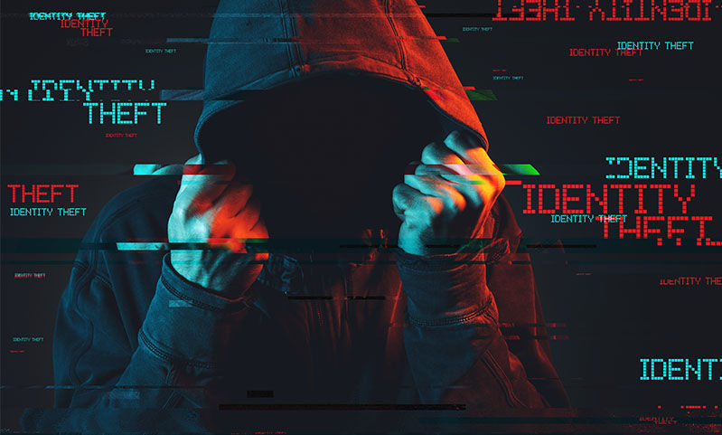 The Most Common Types Of Identity Theft