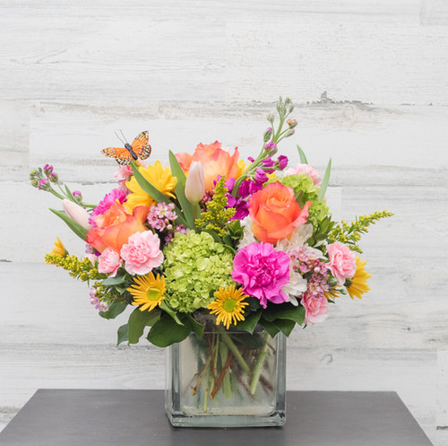 Spring Fling | Piepmeier Florist