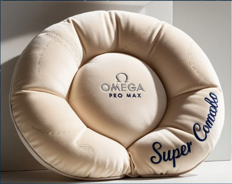 Cuscino Pro Max | Cuscini Felici