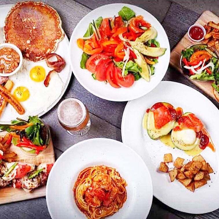 UN BON DÎNER DANS LES RESTAURANTS DE LA RUE SAINT-DENIS