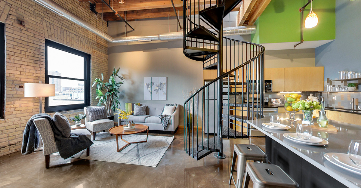 Interior Design & Color Consulting | Minneapolis, Minnesota | Happy ...