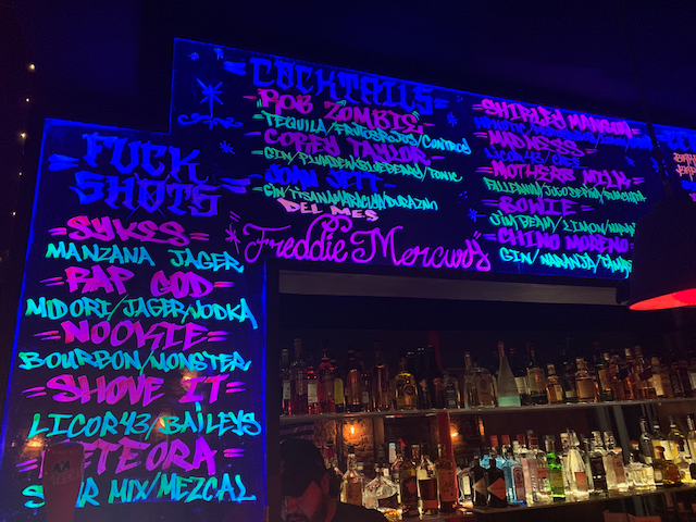 Six Bars/Clubs in Condesa, Mexico City to Get Lit on Your Next Trip