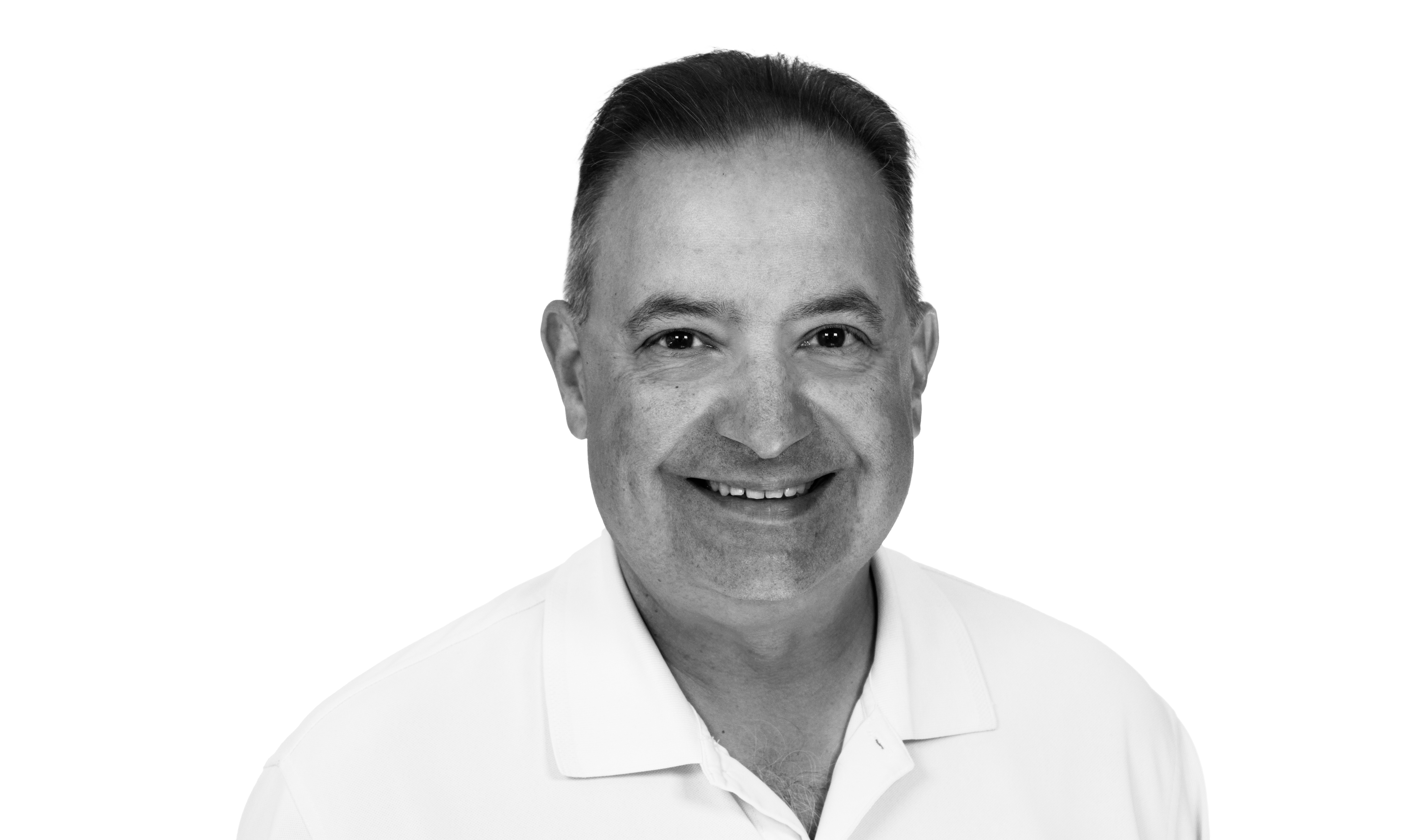 Frank Price | Synergy HR