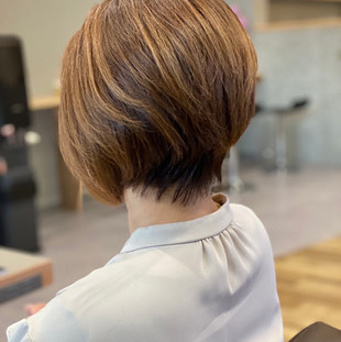 ヘアサロン 美容室 室蘭 | Ashair | 中島町
