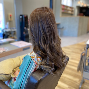 ヘアサロン 美容室 室蘭 | Ashair | 中島町