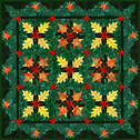 Paper Panache Paper-pieced Quilt Patterns