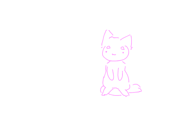 Flash Gifs | Robin's Portfolio