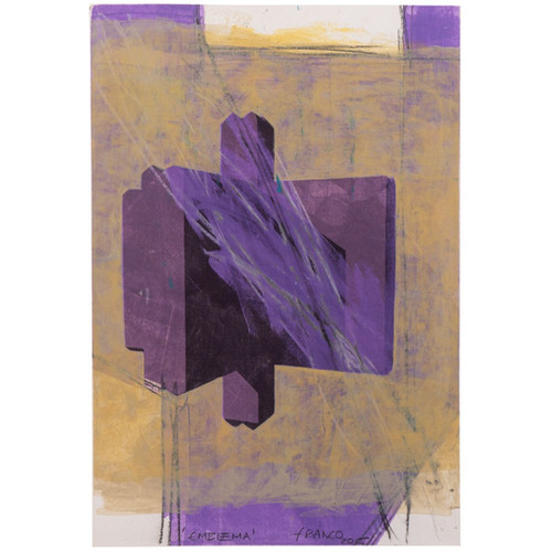 JAIME FRANCO (1963, Colombia) | La Independencia