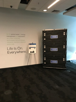 Reusable Packaging | Larc