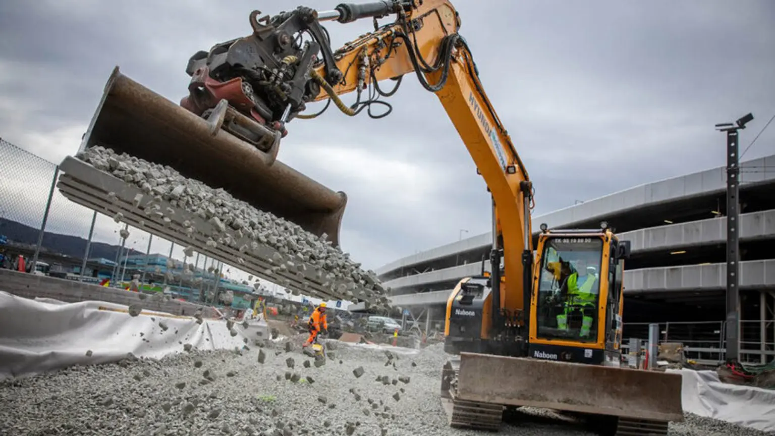 Glass Sand | Expleco Limited